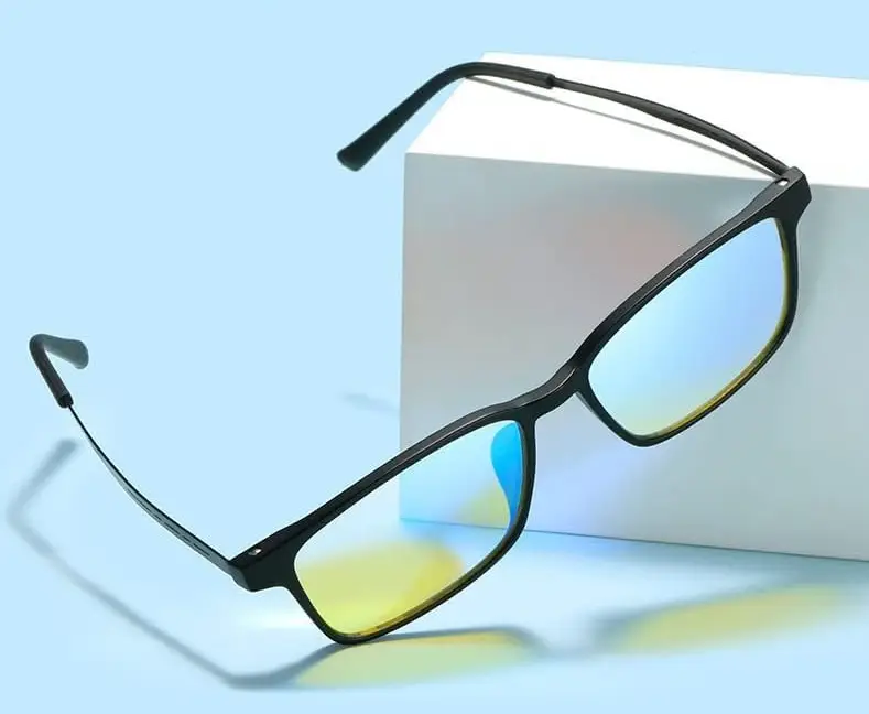 Clearer Vision Awaits with Lumiglass—Protect Your Eyes Today